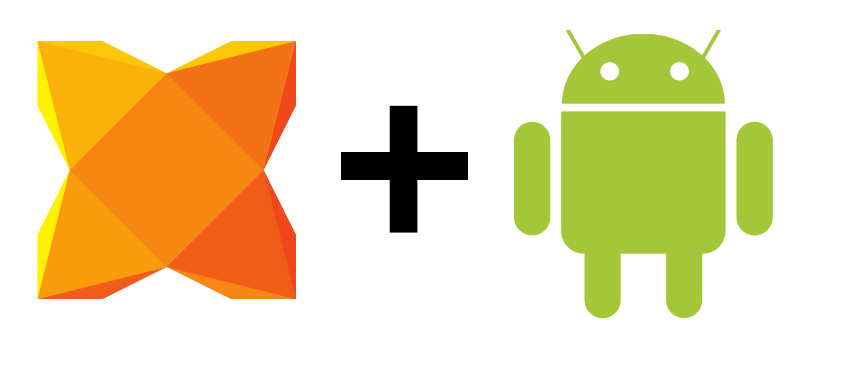 Haxdroid · Dario Elyasy portfolio